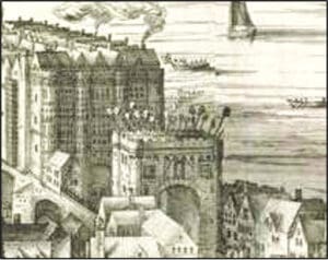 History of the Roanoke Colony | First Colony Foundation