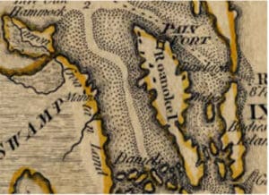 Croatan: The Untold Story | First Colony Foundation