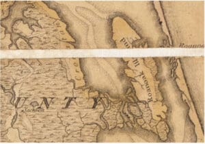 Croatan: The Untold Story | First Colony Foundation